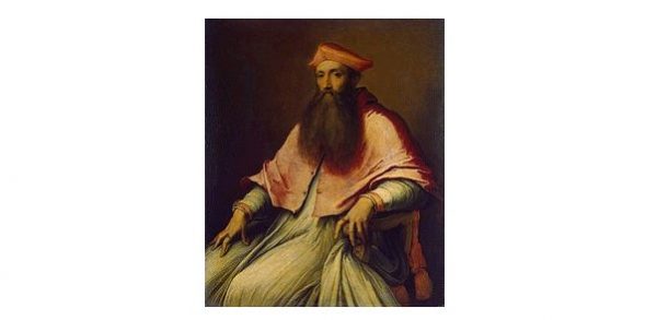 Cardinal Reginald Pole takes possession – Archbishop's Palace ...