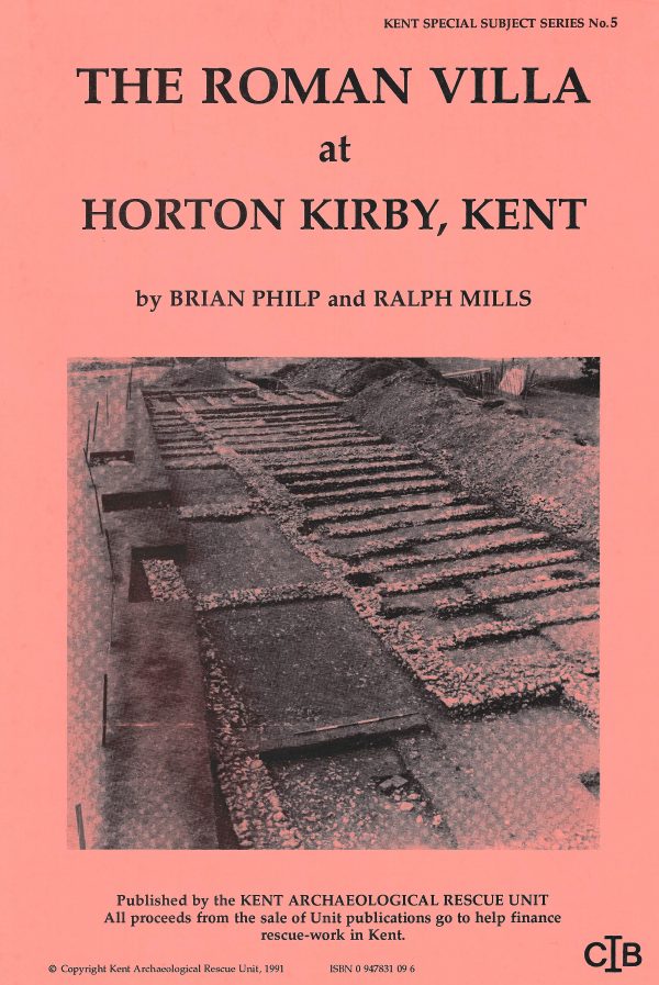 The Roman Villa at Horton Kirby – Archbishop's Palace Conservation Trust
